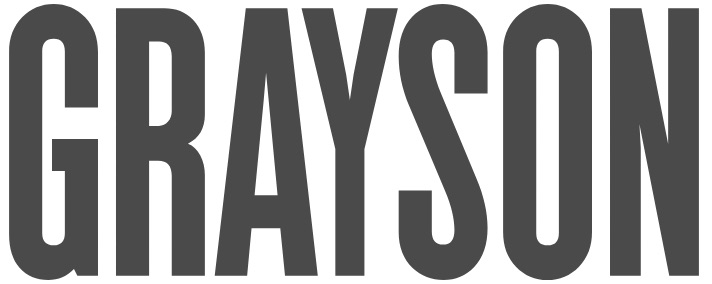 Grayson Coupons & Deals