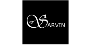 Sarvin Coupons & Deals