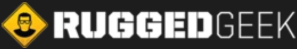Rugged Geek Coupons & Deals